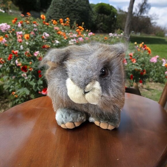 SWIBCO | Toys | Swibco Puffkins Nutty Squirrel Plush 5 Stuffed Animal ...